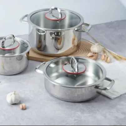 Red Silicone Mat Series Food Storage Tank Kitchen Utensils Export ...