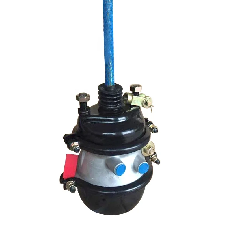 Truck Trailer Parts T16/24DD Air Spring Brake Chamber for Chevrolet ...