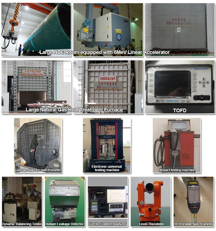 Ammonia Nitrogen Wastewater Stripping Tower Column Separator for ...