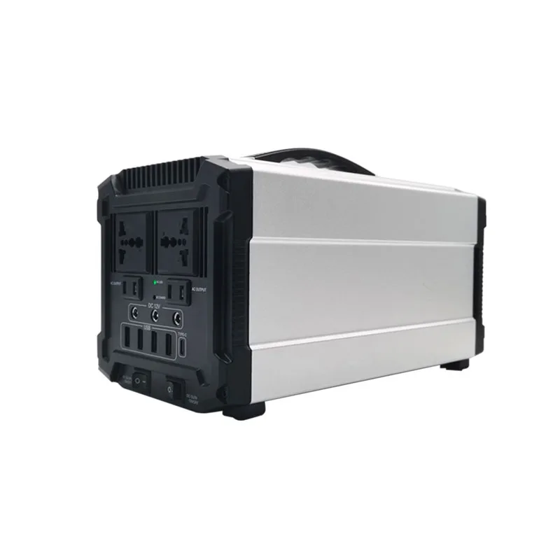 For Home Mini Bank 100w Lithium Supply 5kw,Portable 6000w 2kw ...
