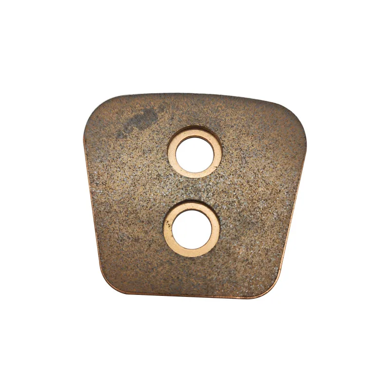 Clutch Copper Button Friction Miba Clutch Button GBV 150.380 for MACK ...