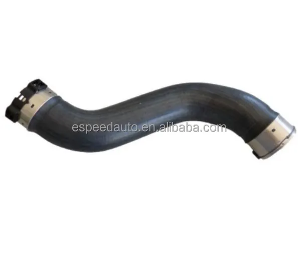 Intercooler Hose 14463-4KV0A - Original Quality for Nissan