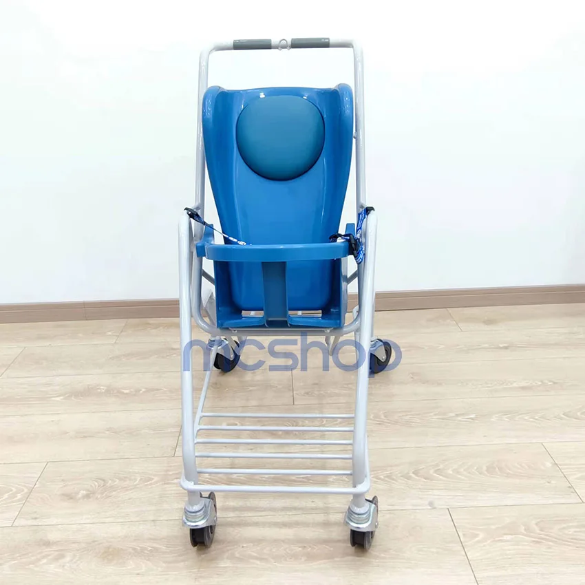 Supermarket Baby Trolley Shopping Trolley Shopping Cart With Baby Seat ...