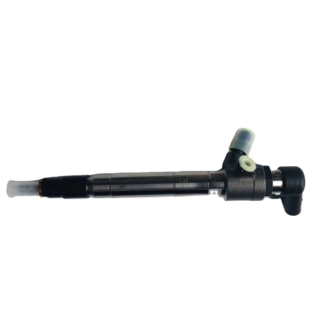 Genuine Diesel Engine Fuel Injector BK2Q-9K546-AG Fuel Injector Assembly A2C59517051 For Ford ...