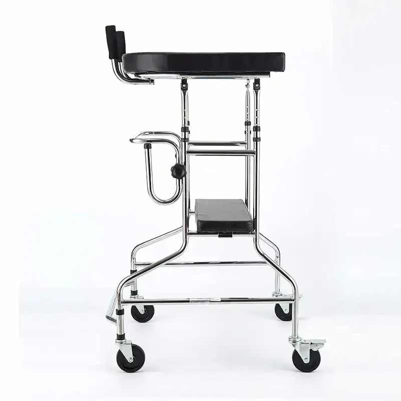 Lower Limb Training Standing Frame Cerebral Palsy Walking Aid ...