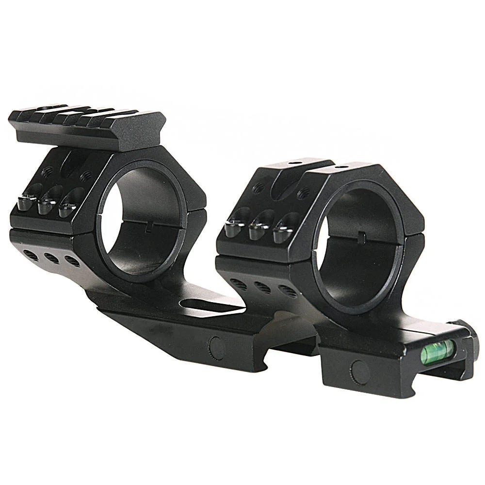 ATREIDESUniversal 35mm 34mm 30mm One-Piece Scope Mount for Hunting ...