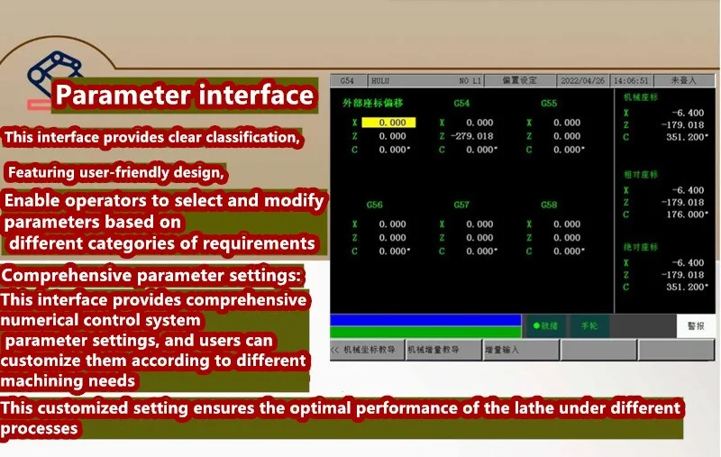 Practical 2 Axis Cnc Controller Low Price 2 Axis Cnc Lathe Servo Controller 2 Axis Stand Alone