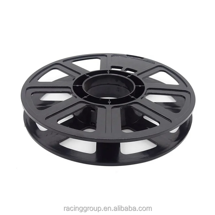 Cable Reel Abs Plastic Thread Wire Reels 7 Inch Carrier Tape Plastic ...