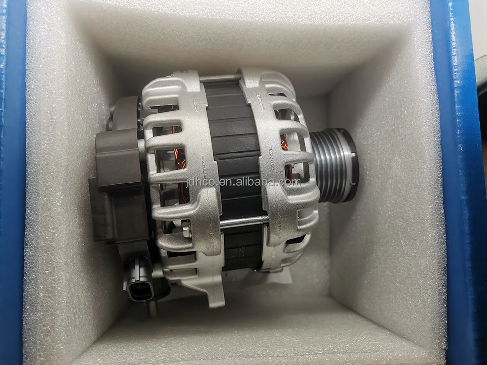 14V 120A Alternator for Nissan Teana (J32Z) 2.5 | New Replacement Auto ...