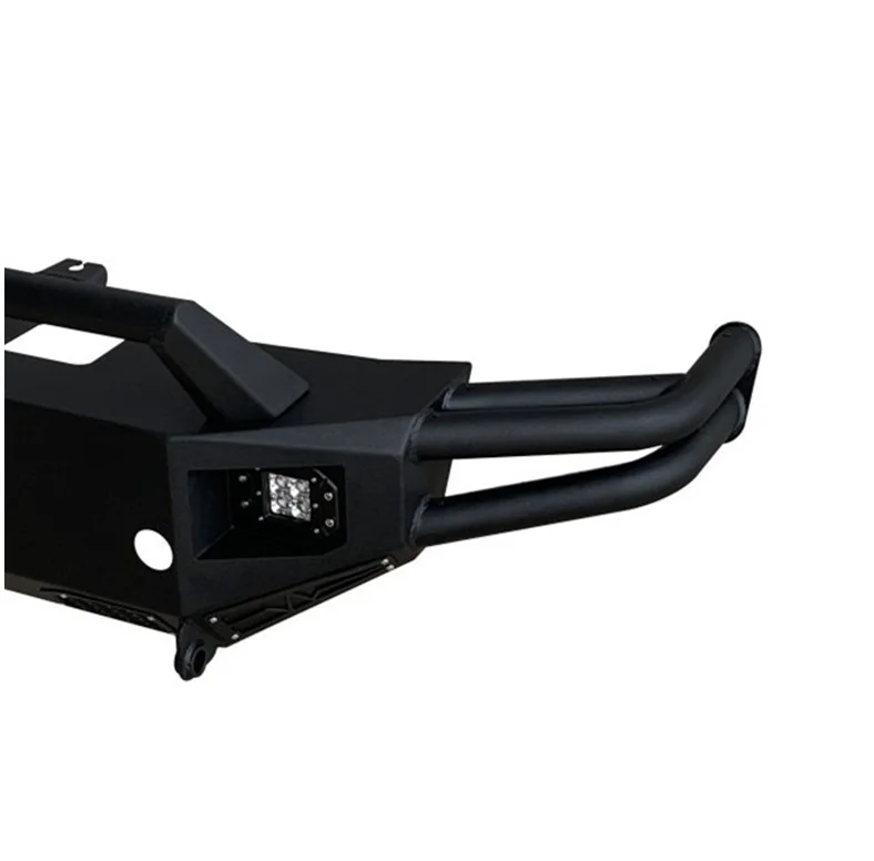Superior Quality Front Bumper Bull bar Car Bumpers for Land Cruiser ...