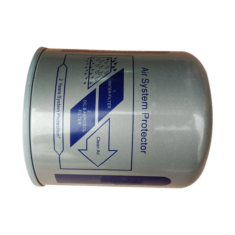 Heavy Truck Spare Parts Air Dryer Filter 4329012232| Alibaba.com