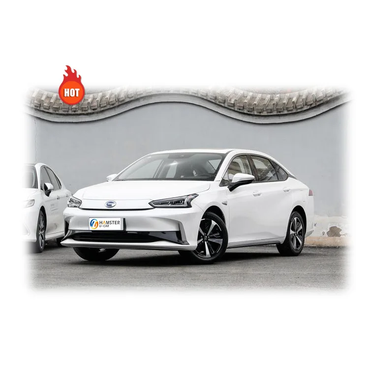 New 2022 Long Range Gac To Yota Ia5 Long Battery Life New Energy Vehicles Compact Electric Car ...