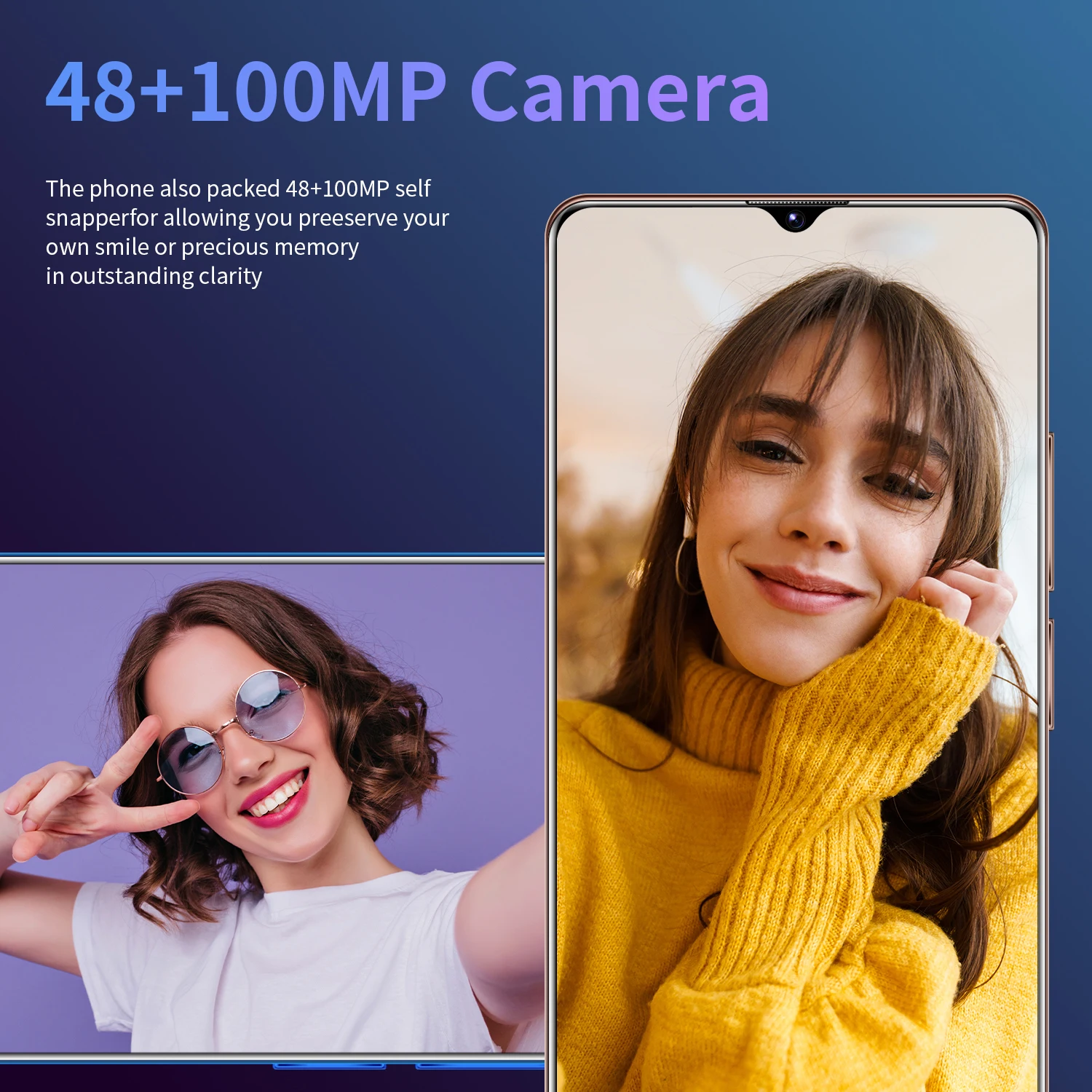 Special Offer New 2023 High Quality S23 Ultra 7.3inch 3gand4g ...