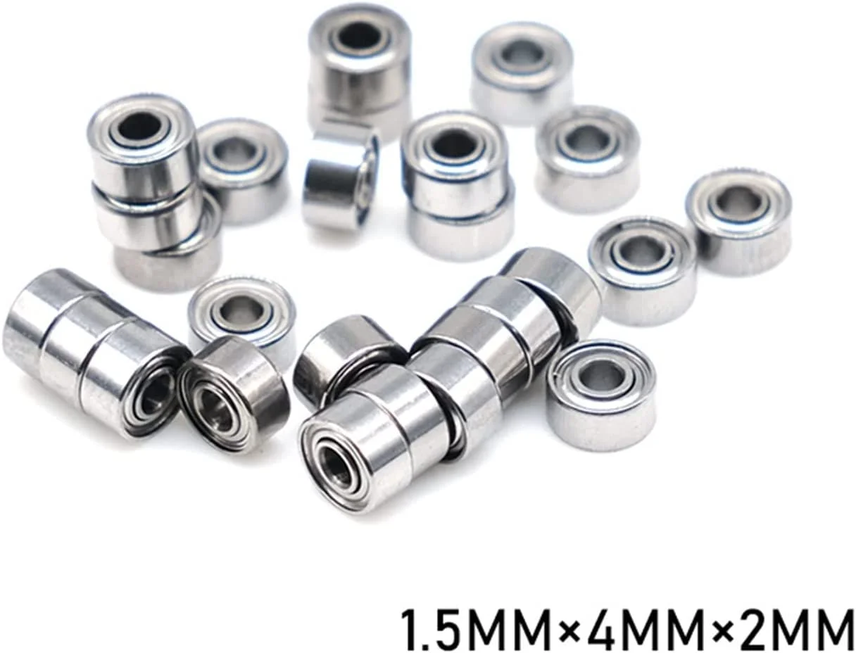 Miniature Ball Bearing Mini Size Bearings Mr104 Mr105 Mr106 Mr115 Mr116 ...