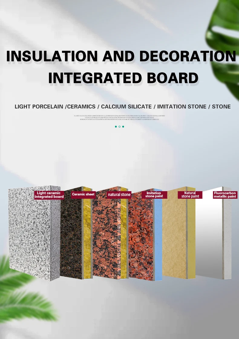 Decorative Lightweight Insulated Shed Standing Seam Roofing Floor ...