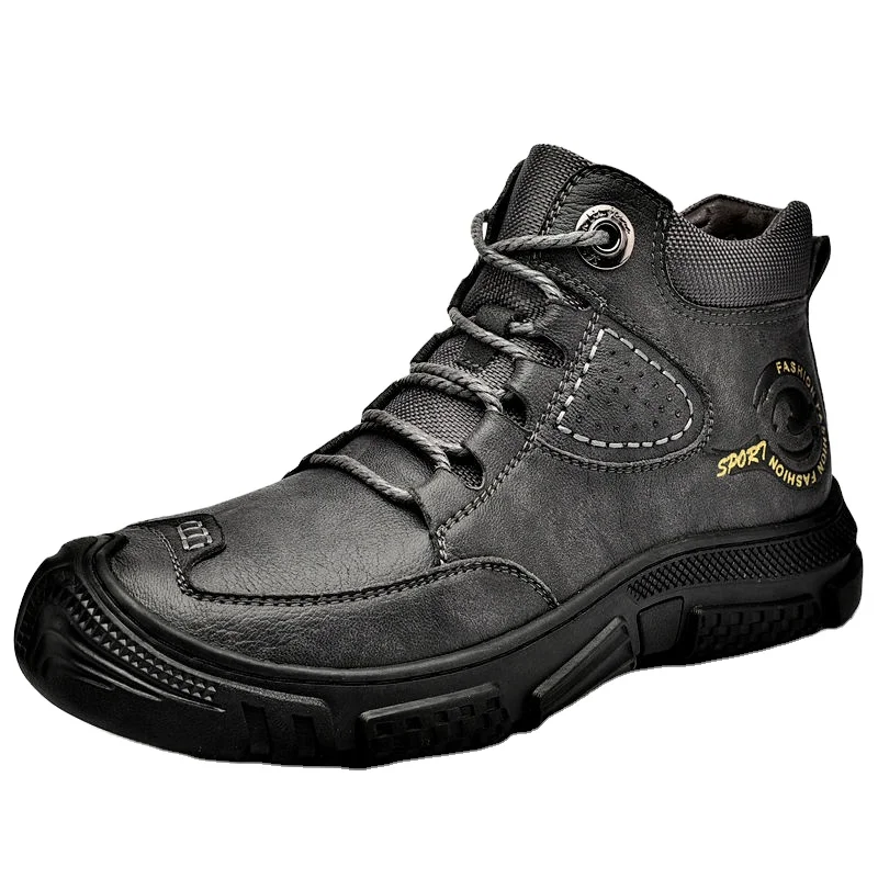 Custom Design New Arrival For Ladies Large Size Waterproof Trekking ...