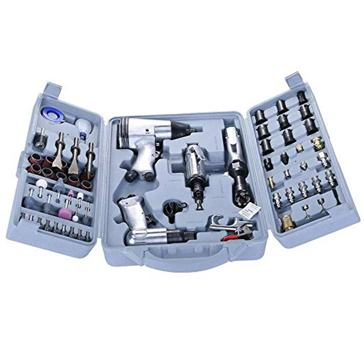 71PC AIR TOOL KIT - Ultimate Solution for All Your Needs
