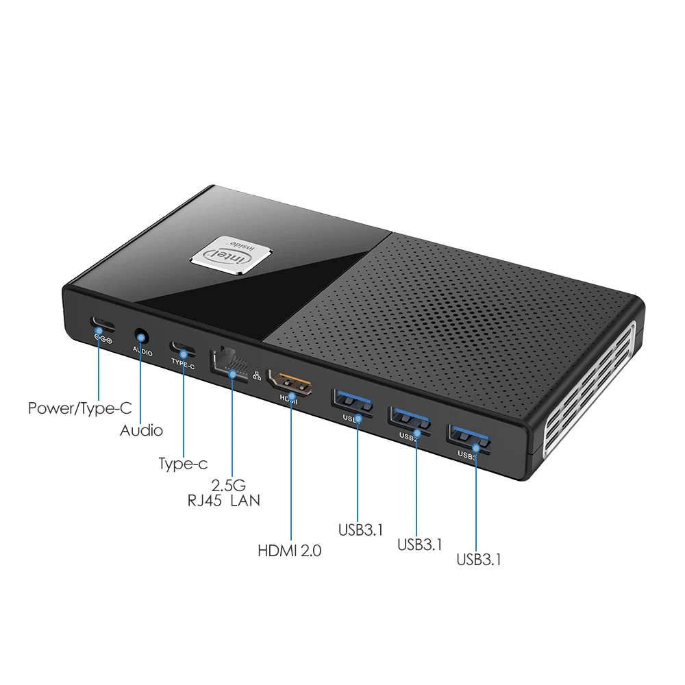 Ram Mini Pc Stick