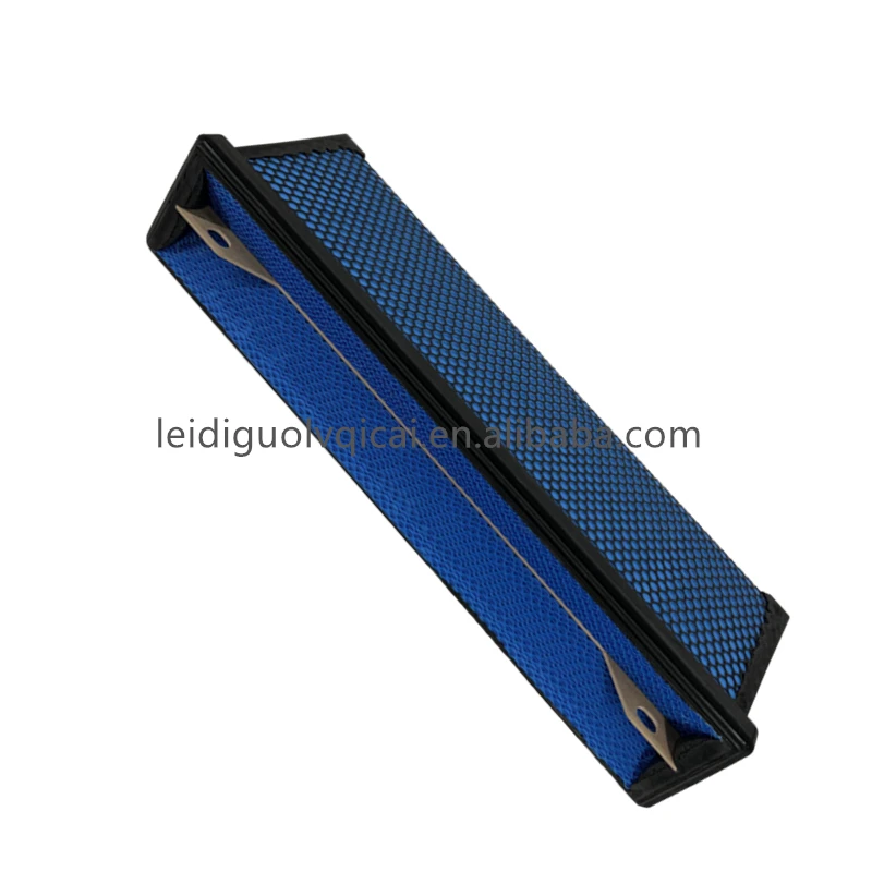 High Quality Heavy Machinery Truck Engine Honeycomb Air Filter P618478 ...