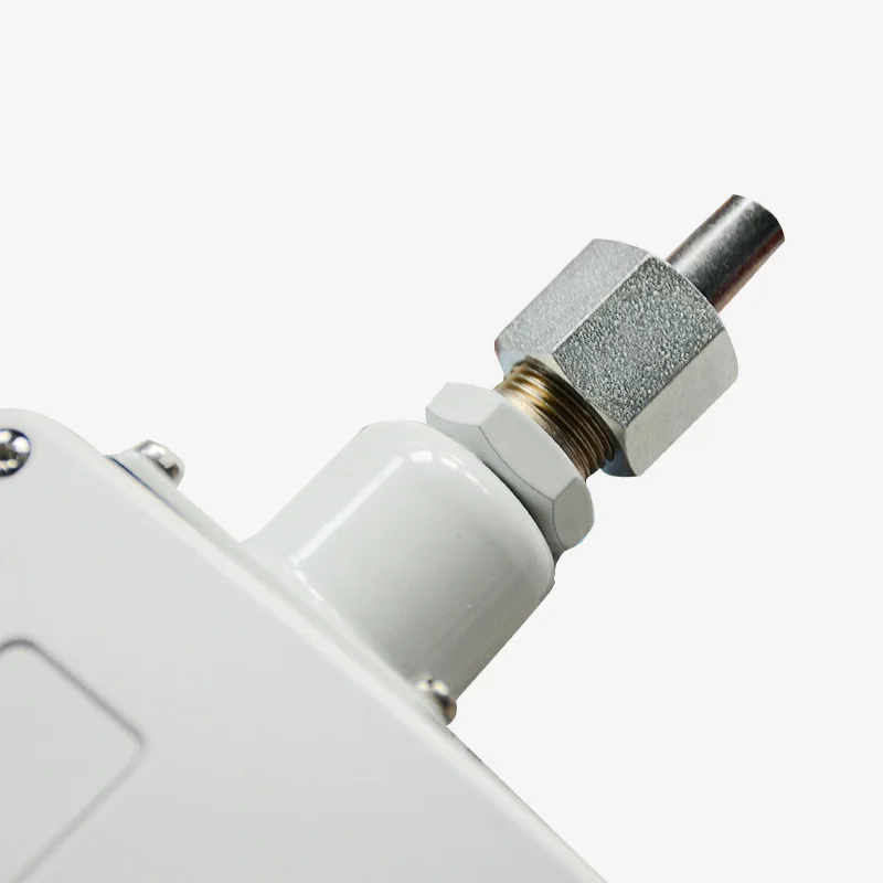 Danfoss Pressure Switch RT262A - Reliable Differential Control