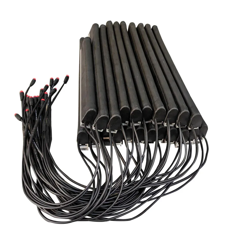 Industrial Safety Control Signal Contact Band Edge Switch Seal - Buy ...