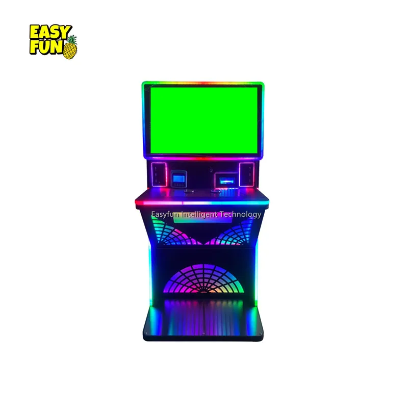 Popular Texas Keno Machine Pog 510 580 595 Game Amusement Coin Operated ...