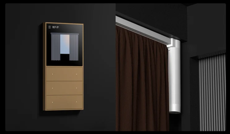 Orvibo All In One Smart Gateway Panel Mixpad S Remote Control Full House Smart Devices Vioce ...