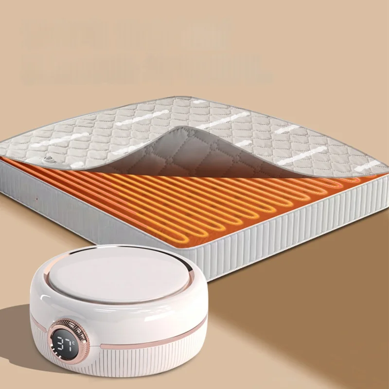 8 Sleep Mattress OEM Cooling and Heating Mattress Cover Customized ...