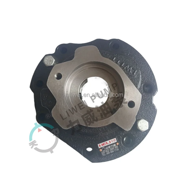 Forklift Parts Transmission Charging Pump Fd50-100z7/z8/h2000 Cpcd50 ...