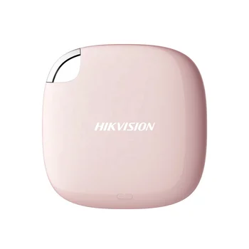 Hikvision External Hard Drive Portable Ssd External Hard Drive 128gb ...