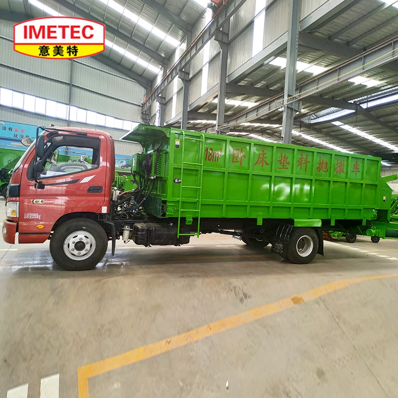 Three-wheeled Spreader Light Truck Spreader Sand Spreader| Alibaba.com