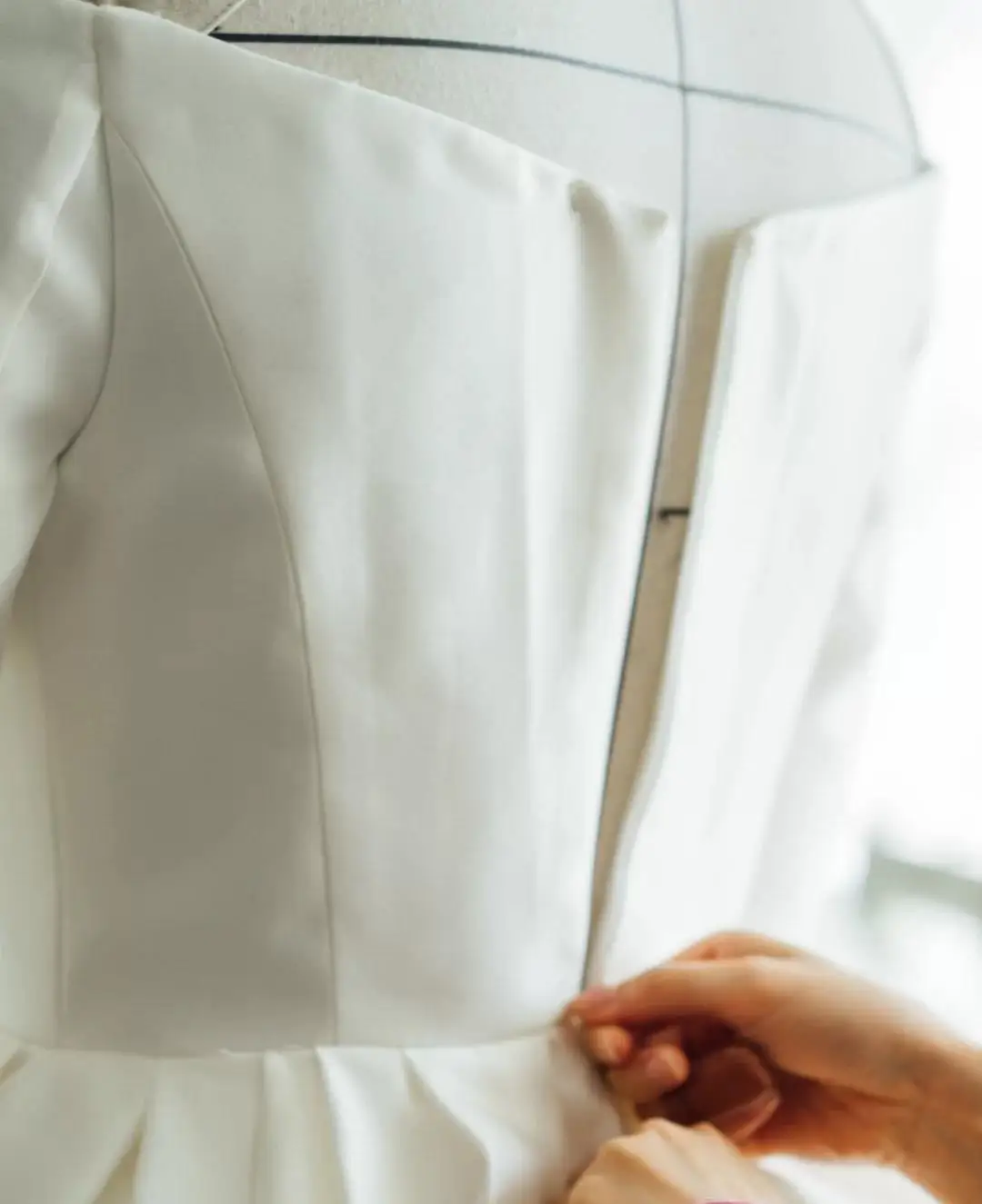 2022 New French Lassen Series Super Fairy Bride Slim Premium Light ...