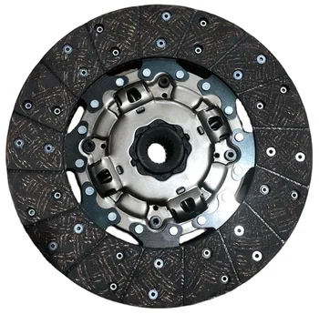 Truck Clutch Disc 8982559591 For Isuzu Npr 66 Nqr 4hg1 - Buy Npr Clutch ...