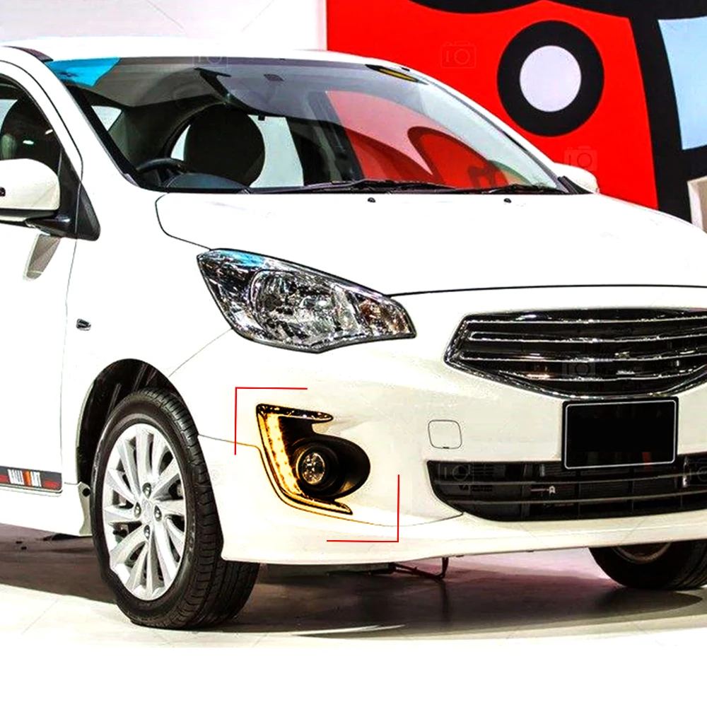 Mitsubishi mirage g4 accessories store