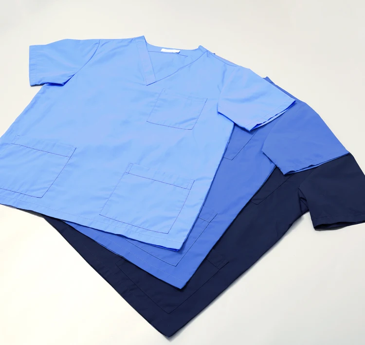 Anno New Arrival Euro Size Hospital Clinic Lab Medical Uniform Nurse ...