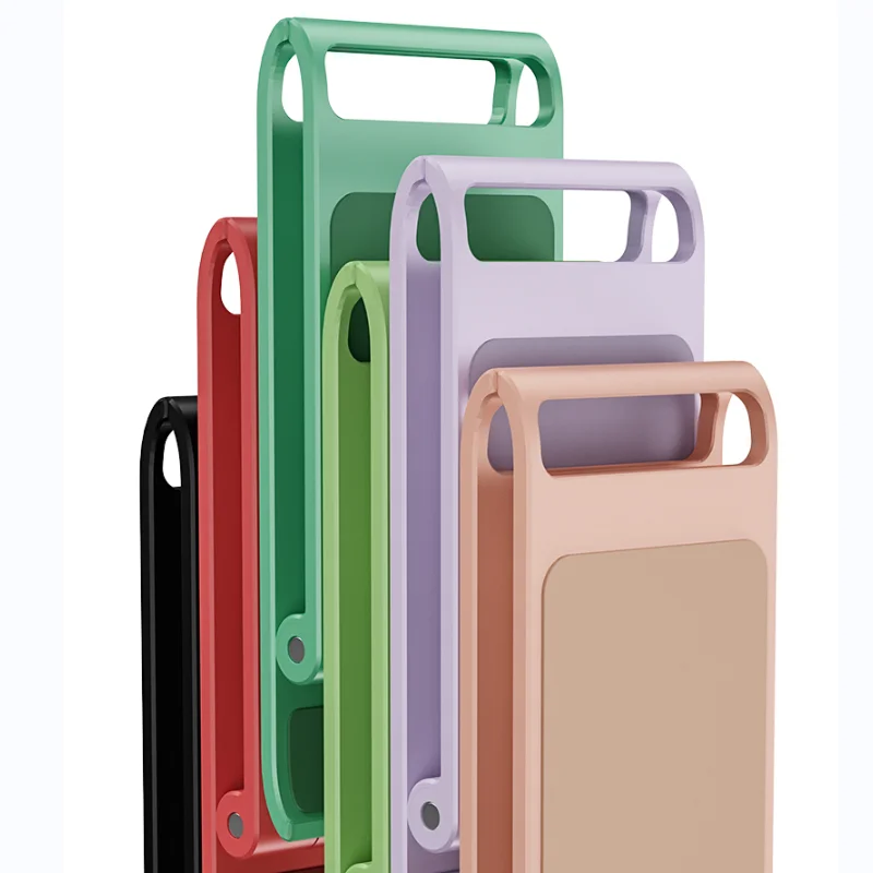 Bromax Desktop Plastic Adjustable Folding Foldable Mobile Cell Smart ...