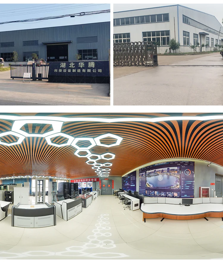 18u Server Rack Metal Network Cabinets Data Center Floor Standing Cctv ...