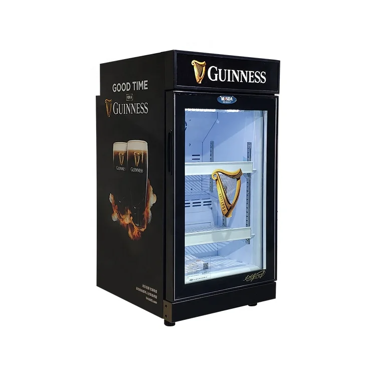 Guinness Mini Fridge