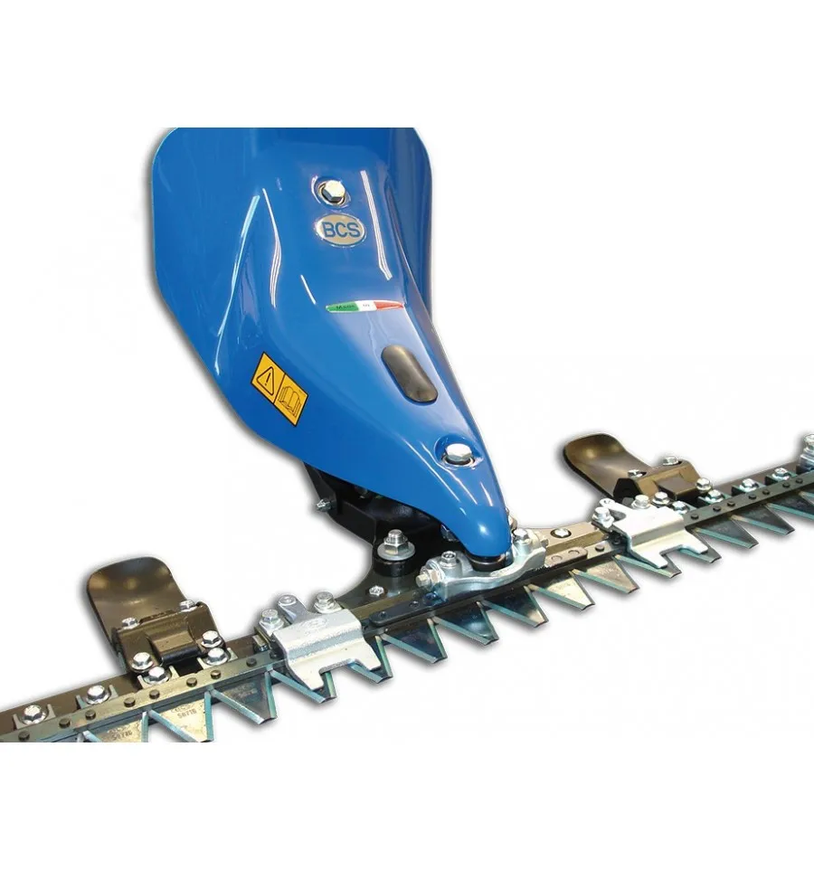 High Quality Italy Famous Brand Bcs Two Wheel Tractor Bcs Mini Power ...