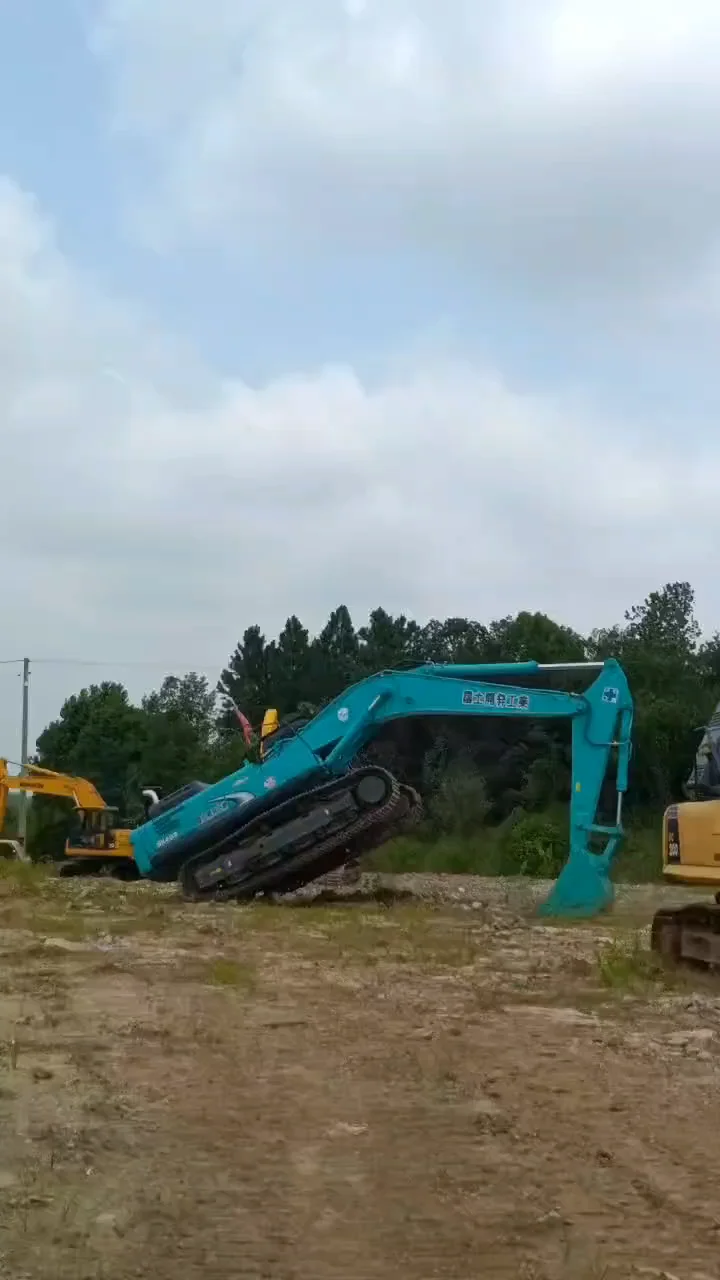 Used Large-tonnage Kobelco 480 Digger Excavator Excellent Performance And Original Design Second ...