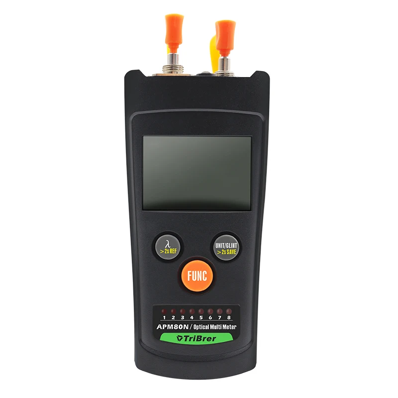 Tribrer Smart Optical Multimeter - 5 in 1 Fiber Meter