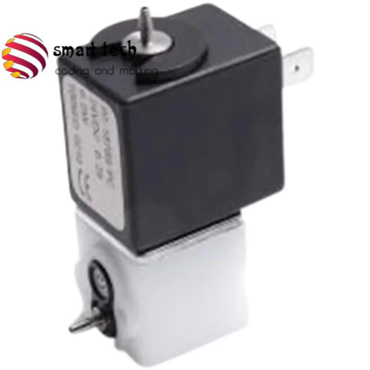 Linx Compatible 74151 SIDE PORT VALVE ASSEMBLY for Inkjet Printers