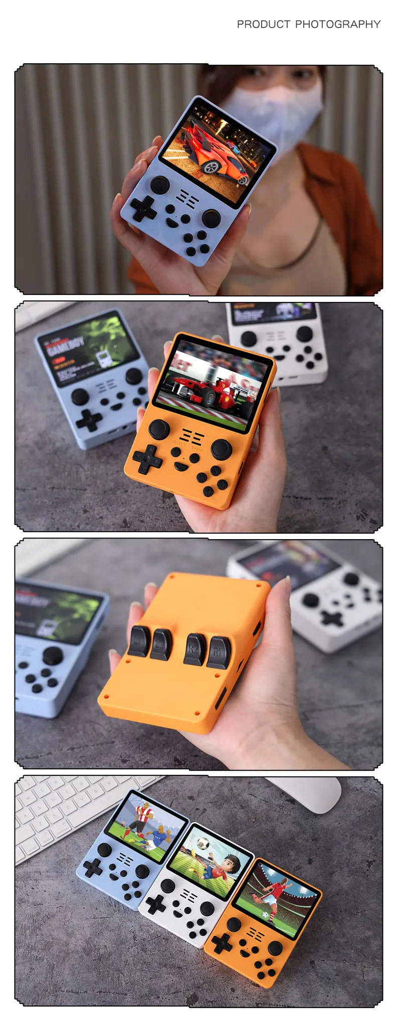 Powkitty Open Source Sys Pow Kiddy Dual Card Retro Arcade Video ...