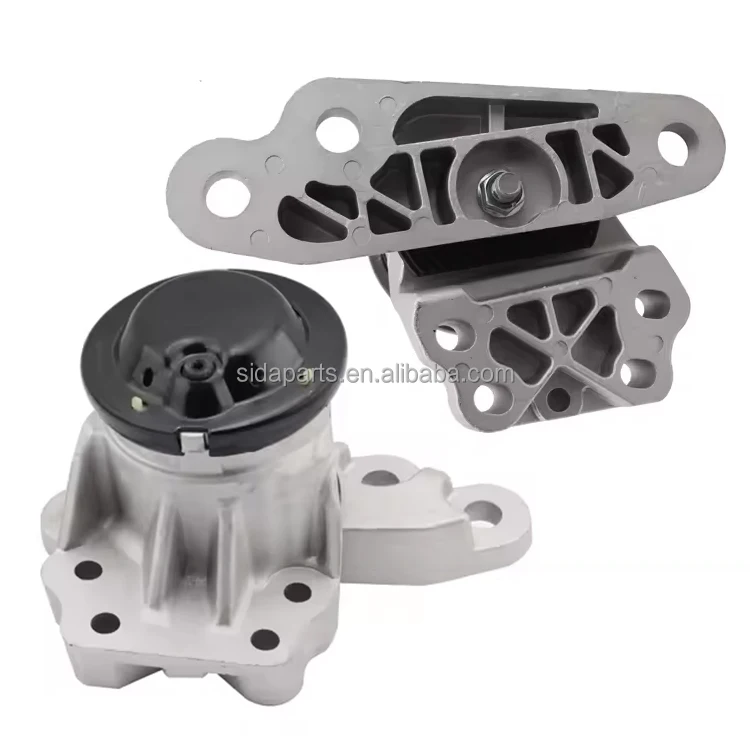 Forsida Engine Mounting Dudukan Mesin Bb5z-6038-a Db5z-6038-a For Ford ...