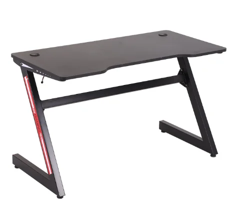 Wholesale Modern Style Adjustable Game Club Office Table Z type ...