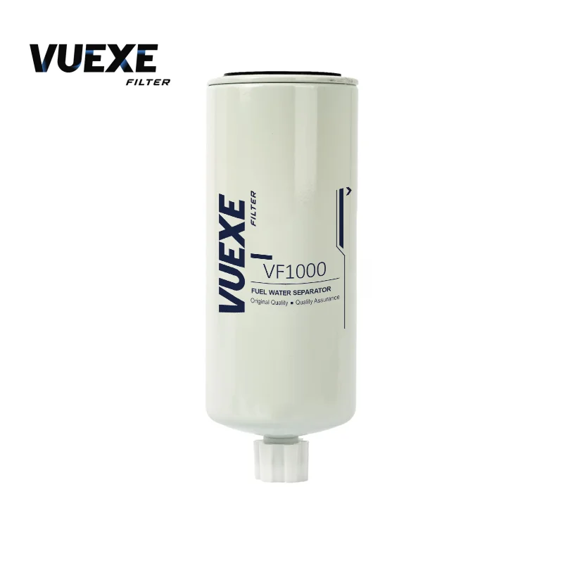 卡车柴油发动机燃油水分离器过滤器43778801 4377880 E12977622 PMFS1000 RE160384 FS1000 ...