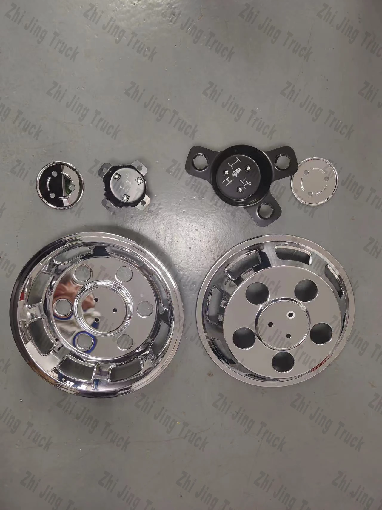 For Toyota Isuzu Hino Mitsubishi Nissan Vehicle Truck Body Spare Parts ...