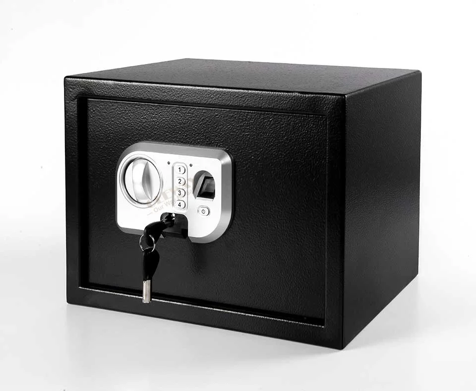 Home Office Use Safe Box Fingerprint Safe Box Smart Safe| Alibaba.com