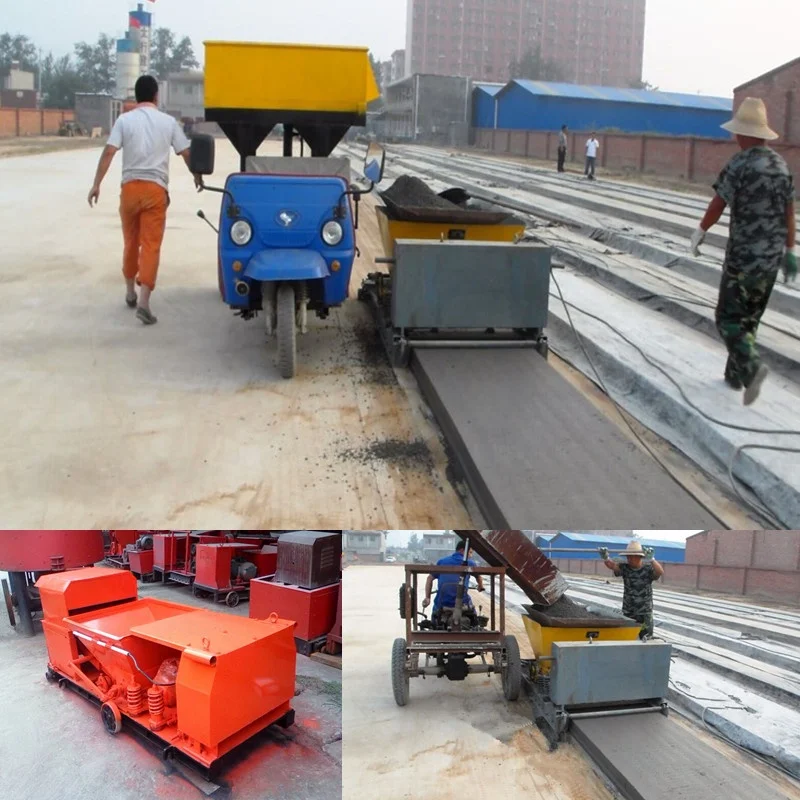 Machine for the Production Precast Concrete Wall Panel| Alibaba.com