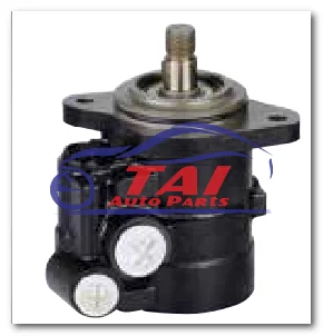 High Quality Power Steering Pump With Best Price For 5l Engine Truck ...
